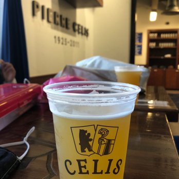CELIS BREWERY - Updated June 2025 - 360 Photos & 181 Reviews - 10001 ...