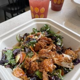 MIXT - Updated August 2025 - 42 Photos & 13 Reviews - 1210 9th Ave, San ...