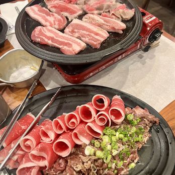 SONGHAK KOREAN BBQ - SAN DIEGO - Updated September 2024 - 1312 Photos ...