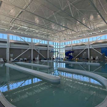 MOANA SPRINGS COMMUNITY AQUATICS AND FITNESS CENTER - Updated December ...