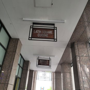 LATIN SQUARE CUISINE - Updated November 2025 - 27 Photos & 14 Reviews ...