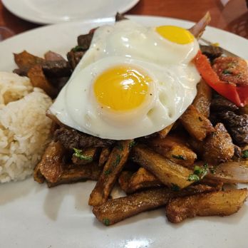 SOL INKA - Updated July 2025 - 736 Photos & 599 Reviews - 15720 ...