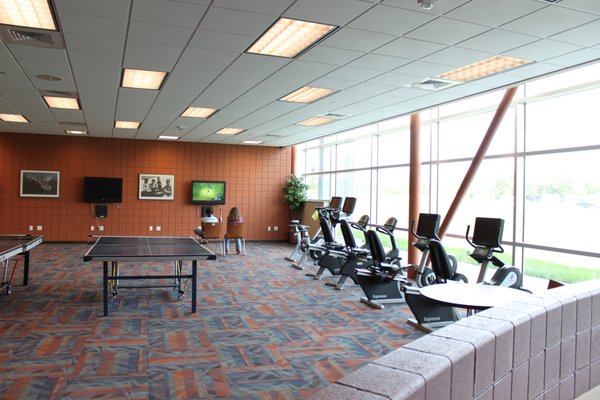 DR. JIM FARHA ANDOVER YMCA - Updated December 2025 - 240 Photos & 19 ...