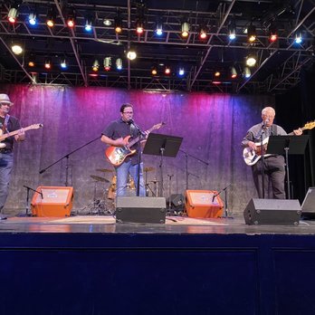 EDDIE OWEN PRESENTS AT RED CLAY MUSIC FOUNDRY - Updated January 2026 ...