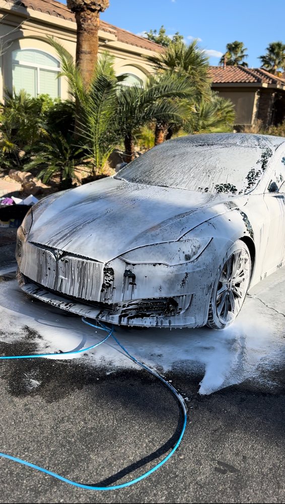 PITSTOP DETAILING - Updated July 2024 - 14 Photos - Las Vegas, Nevada - Auto Detailing - Phone ...