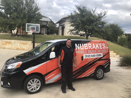 NUBRAKES MOBILE BRAKE REPAIR - Updated October 2025 - 26 Photos - 111 ...