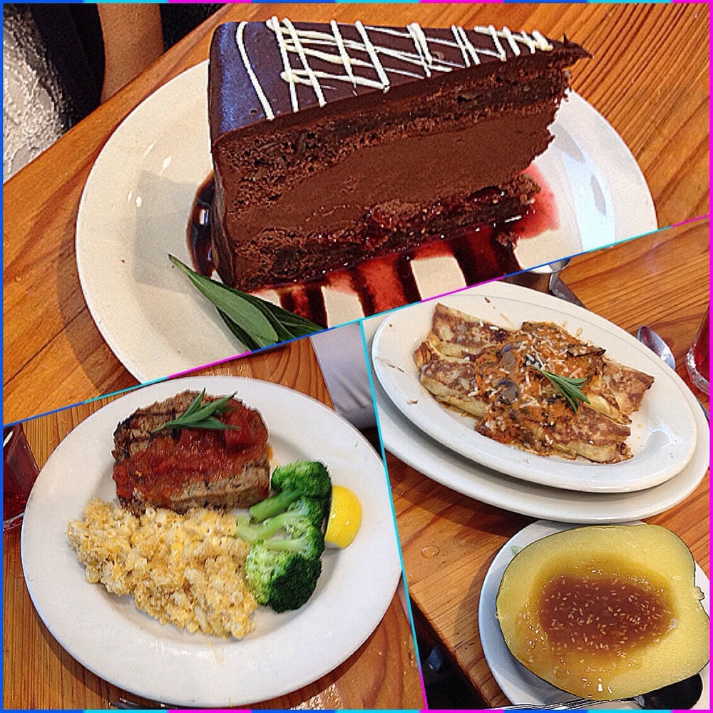 EASTSIDE CAFE - CLOSED - 516 Photos & 909 Reviews - American (Traditional) - 2113 Manor Rd ...