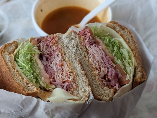 BROTHERS SANDWICH SHOP - Updated December 2025 - 544 Photos & 740 ...