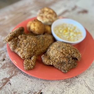 BRAZAS CHICKEN - 182 Photos & 141 Reviews - 4797 S Orange Ave, Orlando ...