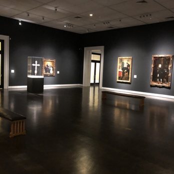 MEADOWS MUSEUM - Updated December 2025 - 329 Photos & 44 Reviews - 5900 ...