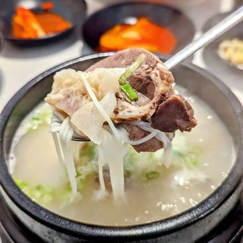 SEOUL GAMASOT - Updated December 2025 - 12424 Symons Valley Road NW ...