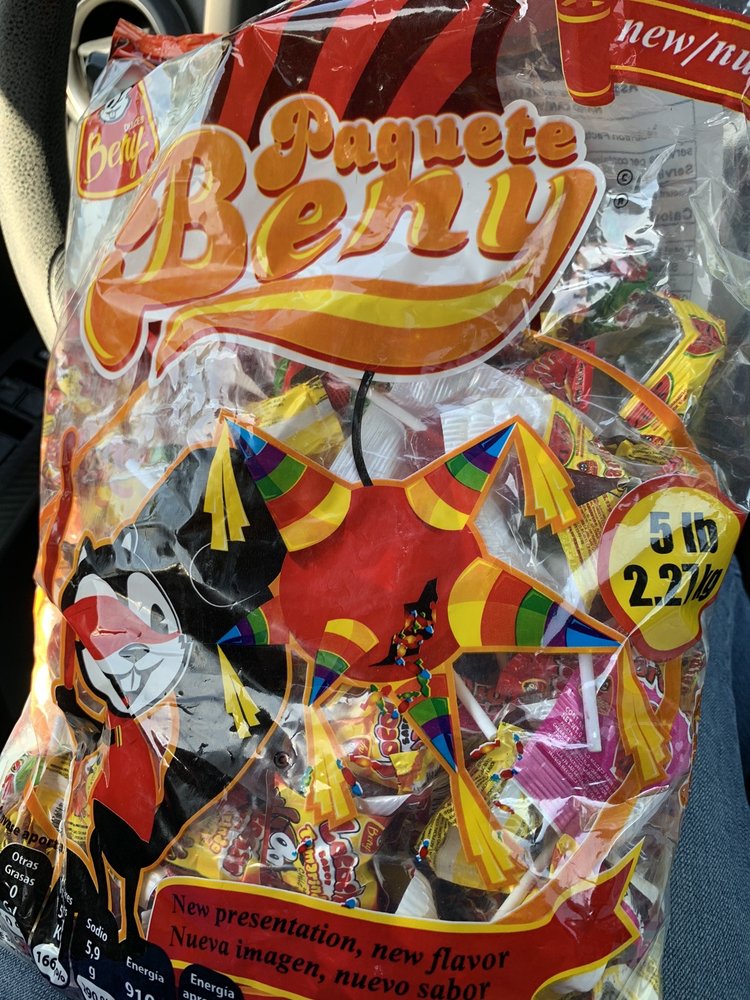 CONFETTI DULCERIA - Updated May 2025 - 15 Photos & 15 Reviews - 2017 ...