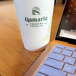 QAZZAZ COFFEE - Updated July 2025 - 21 Photos & 11 Reviews - 5410 Allen ...