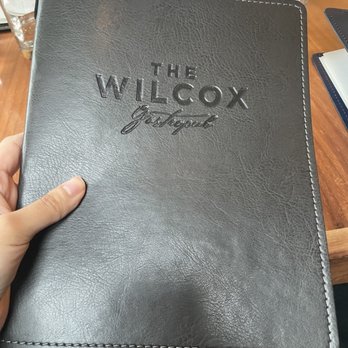 THE WILCOX GASTROPUB - Updated January 2026 - 777 Photos & 388 Reviews ...