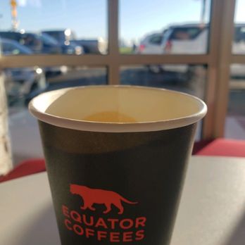 EQUATOR COFFEES - Updated April 2025 - 81 Photos & 54 Reviews - 160 S ...