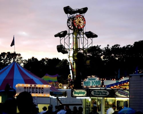 BARNSTABLE COUNTY FAIR - Updated November 2025 - 29 Photos & 11 Reviews ...