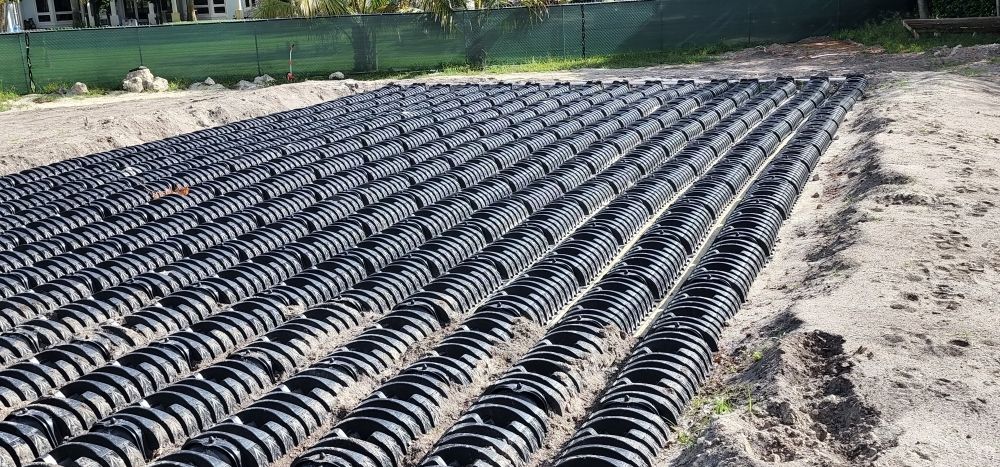 A SUPER SEPTIC & DRAIN FIELD - Updated September 2025 - 27 Photos & 23 ...