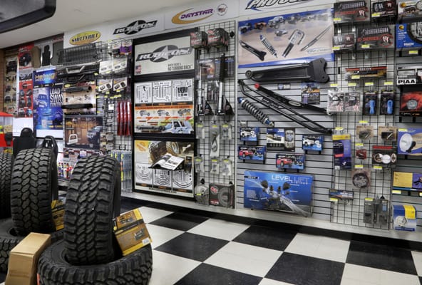 4 WHEEL PARTS - Updated October 2025 - 47 Photos & 60 Reviews - 8700 ...