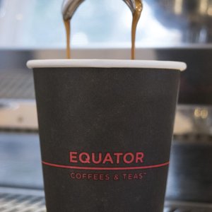 SAUSALITO EQUATOR - 109 Photos & 111 Reviews - Coffee & Tea - 1201 ...