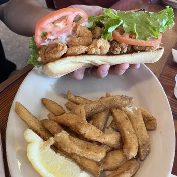 MARSHSIDE GRILL - Updated December 2025 - 199 Photos & 314 Reviews ...