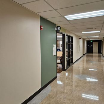 KAISER PERMANENTE WOODLAND HILLS MEDICAL CENTER - Updated September ...