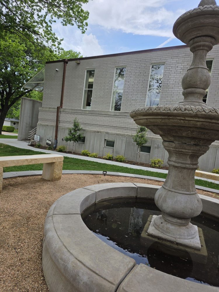 NICHOLAS P SIMS LIBRARY & LYCEUM CENTRAL LIBRARY - Updated May 2026 ...