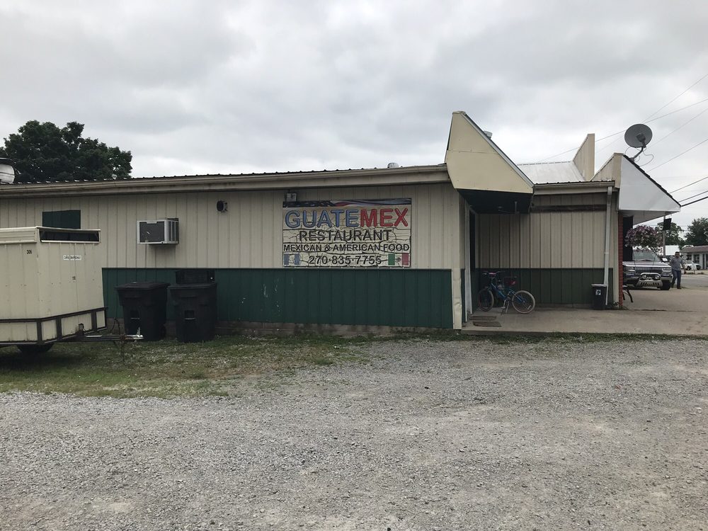 GUATEMEX - Updated October 2025 - 44 US Highway 41 S, Kentucky ...