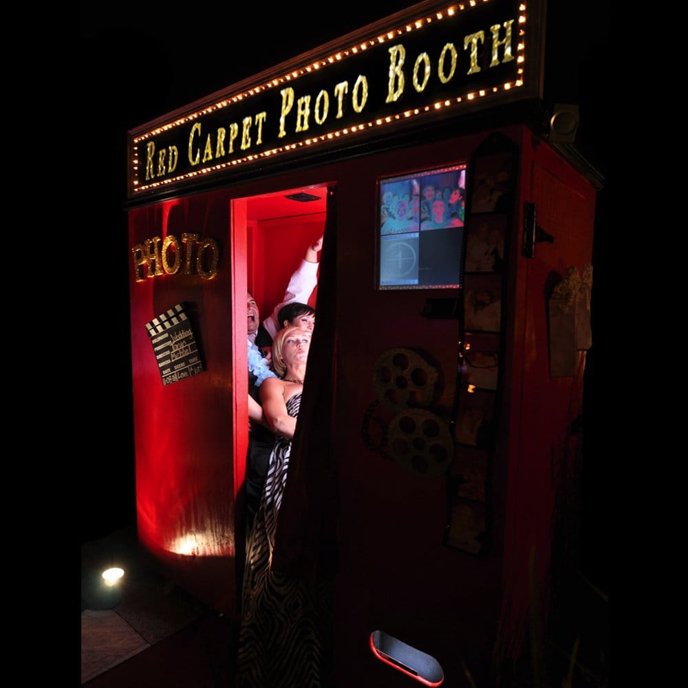 RED CARPET PHOTO BOOTH - Updated April 2025 - 14 Reviews - Anaheim ...