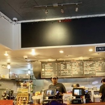 YO-BURGER - Updated May 2025 - 261 Photos & 313 Reviews - 3726 ...