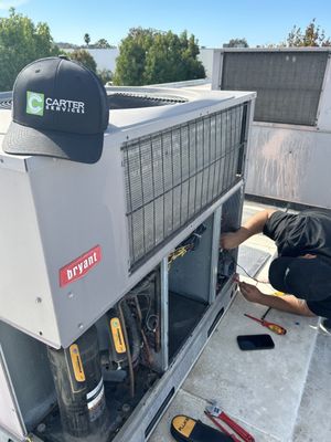 Carter Services - Updated December 2025 - 119 Photos - 499 Reviews ...