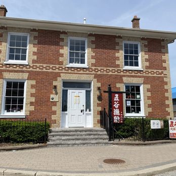 GRAINS FISH NOODLE - Updated December 2024 - 71 Photos & 14 Reviews ...