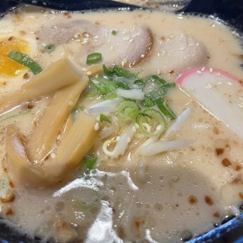 CUBE RAMEN AND ASIAN CUISINE - Updated December 2025 - 161 Photos & 159 ...