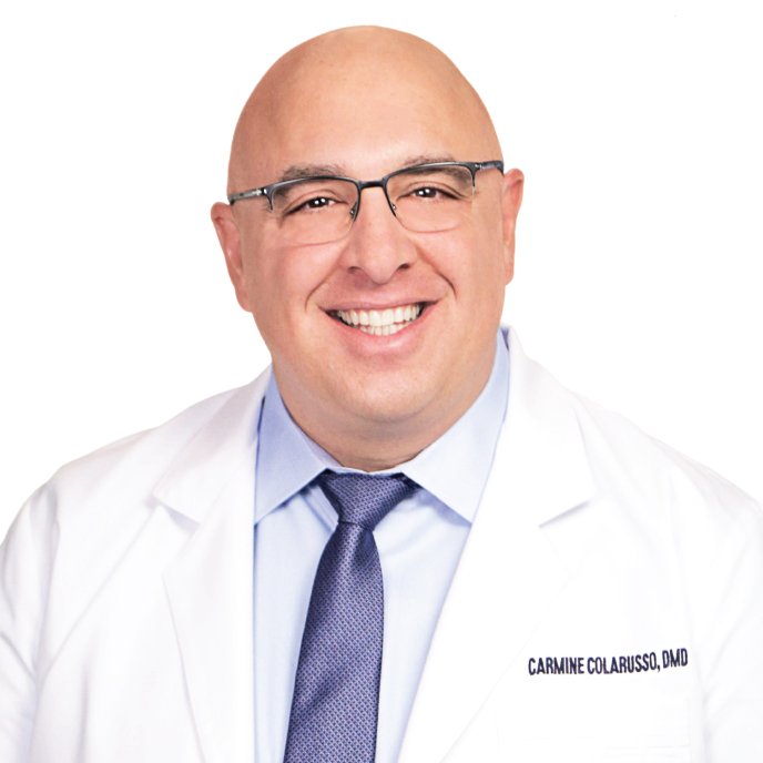 CARMINE COLARUSSO, DMD - Updated October 2025 - 2 Jungle Rd, Leominster ...