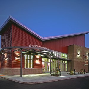 ARCADE CHURCH - Updated December 2024 - 12 Photos & 11 Reviews - 3927 ...