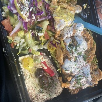 GYRO STOP - Updated January 2025 - 47 Photos & 39 Reviews (4.8 stars ...