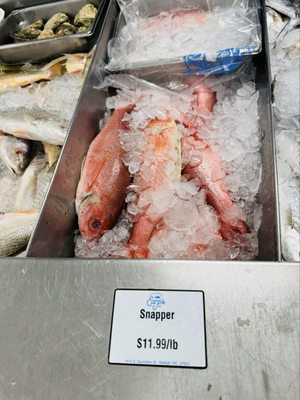 EARP’S SEAFOOD MARKET - Updated December 2025 - 53 Photos & 42 Reviews ...