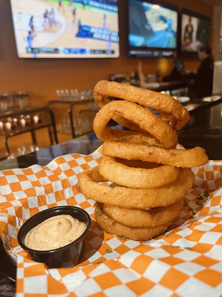 PREGAME SPORTS BAR - Updated March 2025 - 12 Photos - 1869 US-45 Byp ...