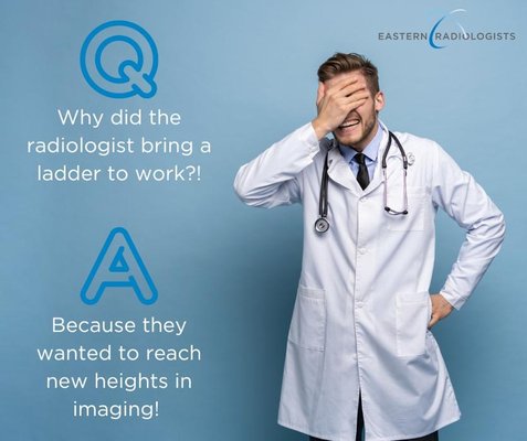EASTERN RADIOLOGISTS - Updated December 2025 - 76 Photos - 2101 W ...