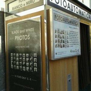 FOTOAUTOMATICA - 15 Photos & 12 Reviews - Via dell'Agnolo 117, Firenze ...