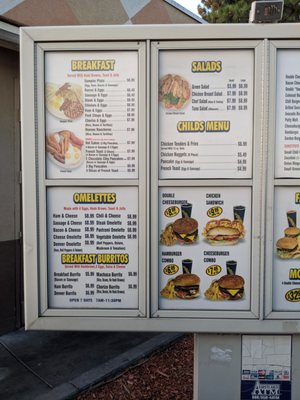 DOUBLZ - 121 Photos & 176 Reviews - Burgers - 825 N Hacienda Blvd, La ...