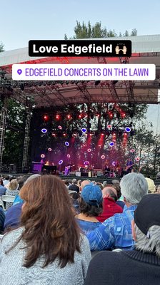 EDGEFIELD CONCERTS ON THE LAWN - Updated December 2025 - 29 Photos & 48 ...