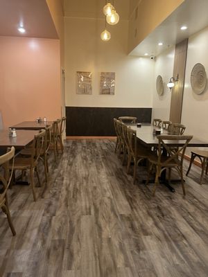 CAFE PETRA GREEK AND LEBANESE RESTAURANT - Updated August 2025 - 96 ...