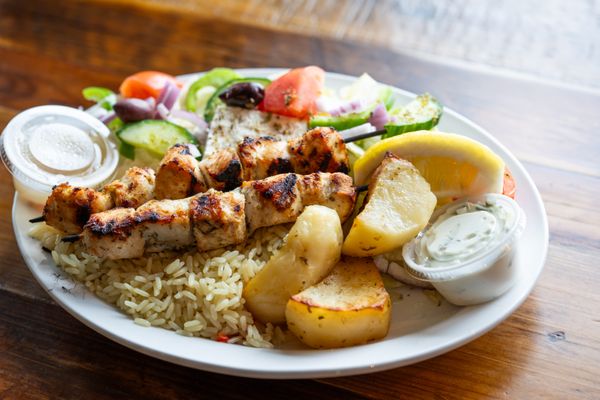 THE HAPPY GREEK - Updated December 2025 - 43 Photos - 1651 Merivale ...