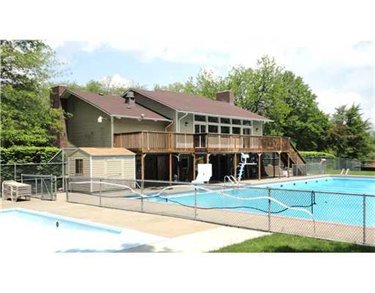 HUNTING RIDGE CSA SWIM POOL - Updated August 2025 - 401 Meeting House ...