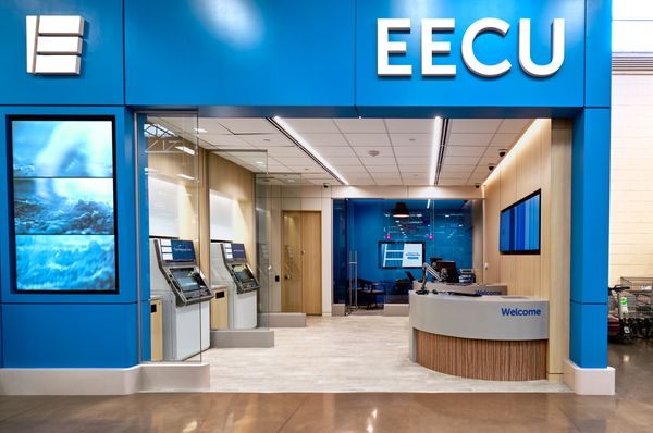 EECU CREDIT UNION - Updated October 2025 - Request Information - 3804 E ...