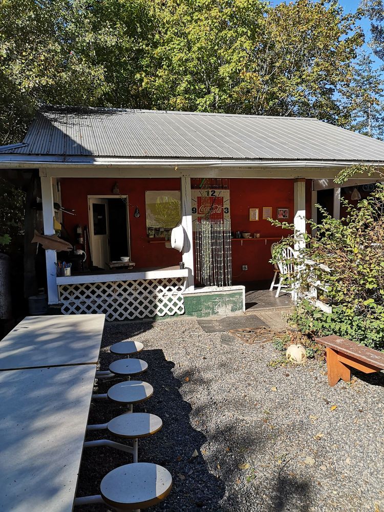 SQUILAX GENERAL STORE AND HOSTEL - Updated December 2025 - 25 Photos ...