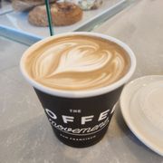 THE COFFEE MOVEMENT - 77 Photos & 34 Reviews - 1737 Balboa, San ...