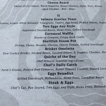 HARBOUR - Updated July 2025 - 91 Photos & 66 Reviews - 134 W Market St ...