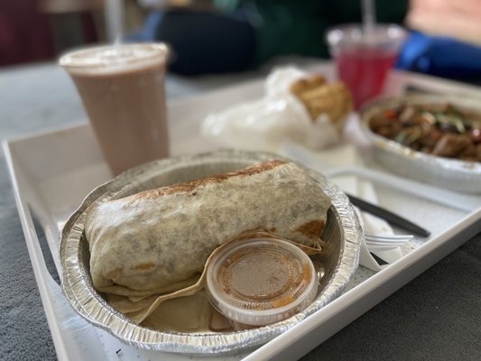 URBAN FRESH - Updated November 2024 - 260 Photos & 237 Reviews - 73 E ...