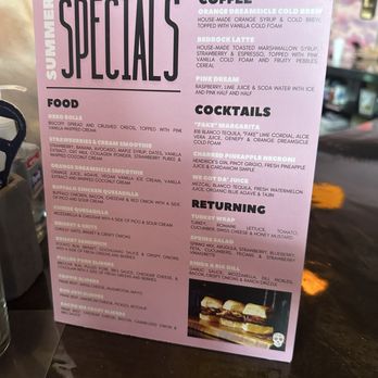 27 CLUB COFFEE - Updated August 2025 - 855 Photos & 290 Reviews - 1215 ...